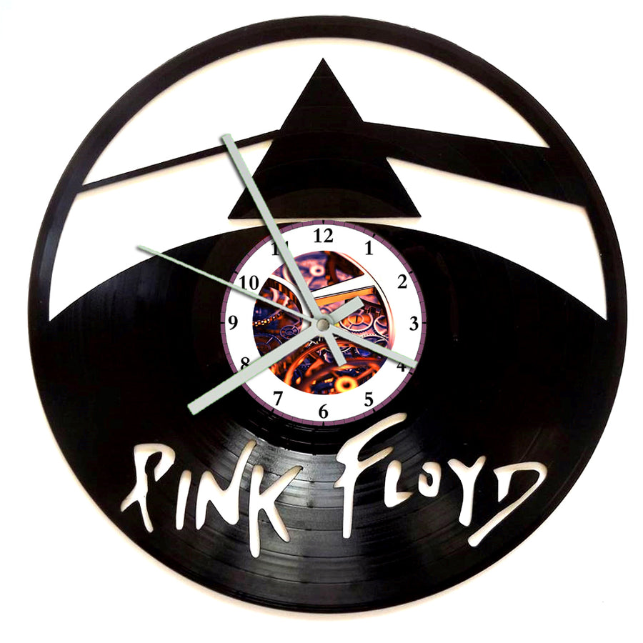 BROKEN RECORD